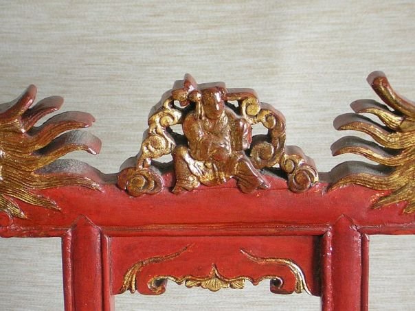 Foot binding stool - (1813), lowlands-collection